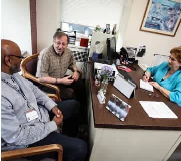 Addiction rehab treatment center in Worcester, Massachusetts