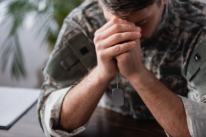 Veterans, Addiction & Stigma | VeteranAddiction.org